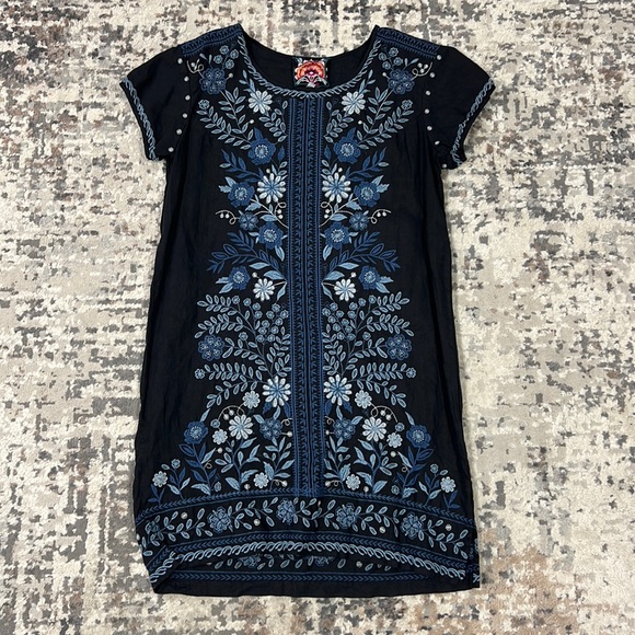 Johnny Was | Dresses | Johnny Was Dress | Poshmark